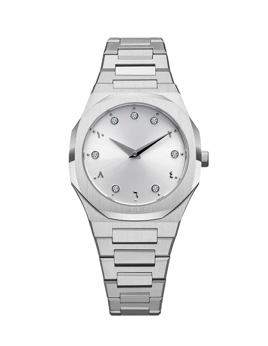 Stainless Steel Watch – Keypower Watch Co., Ltd
